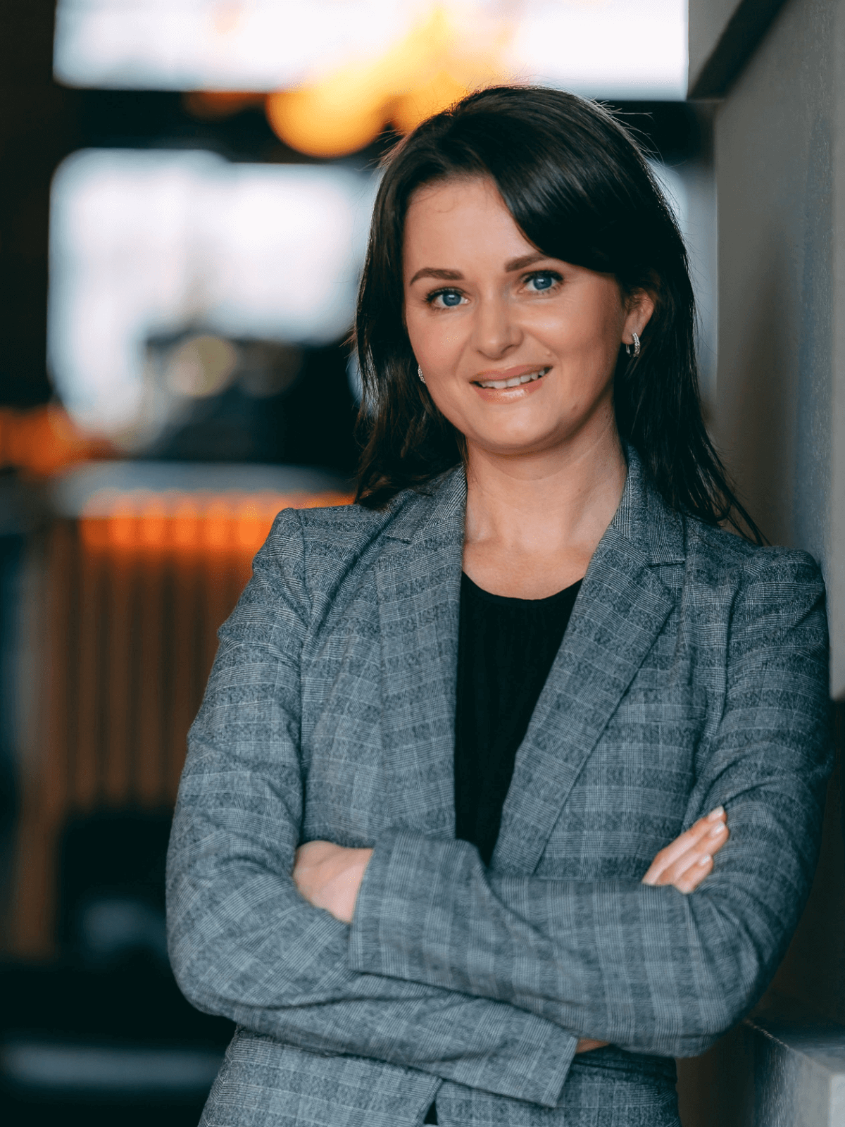 Cis Park - NDI Development