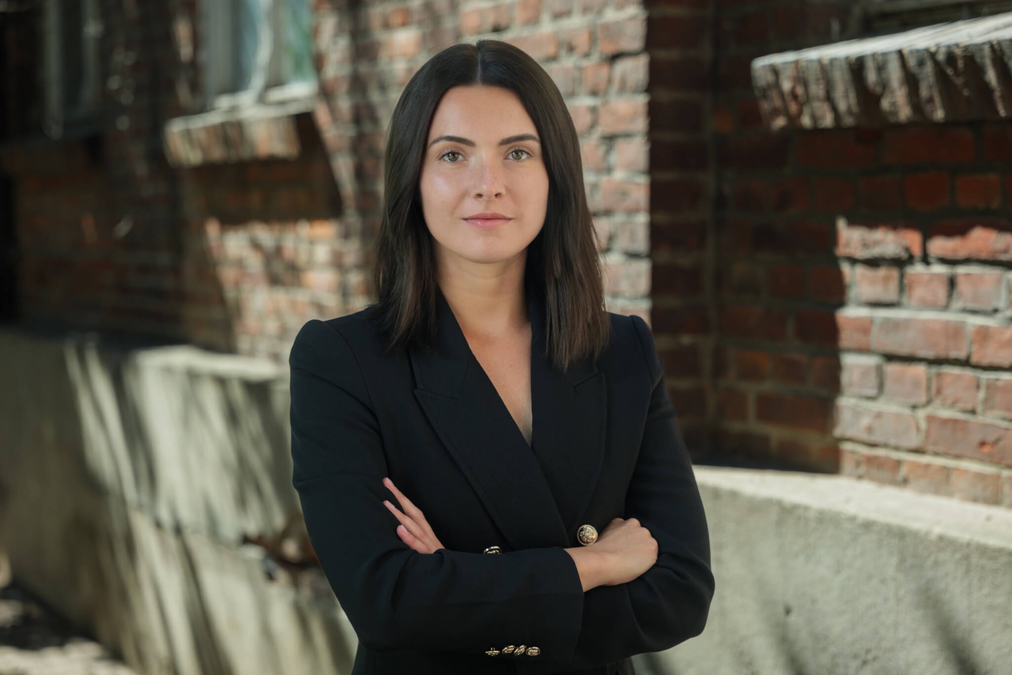 Cukrownia - NDI Development