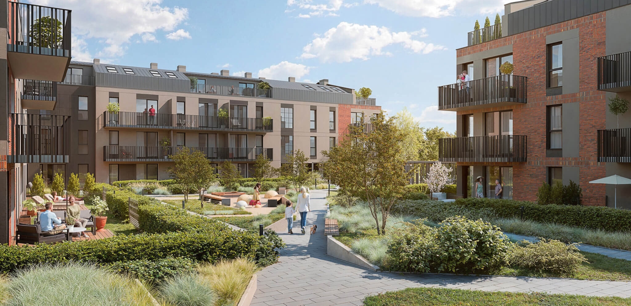 Cukrownia - NDI Development